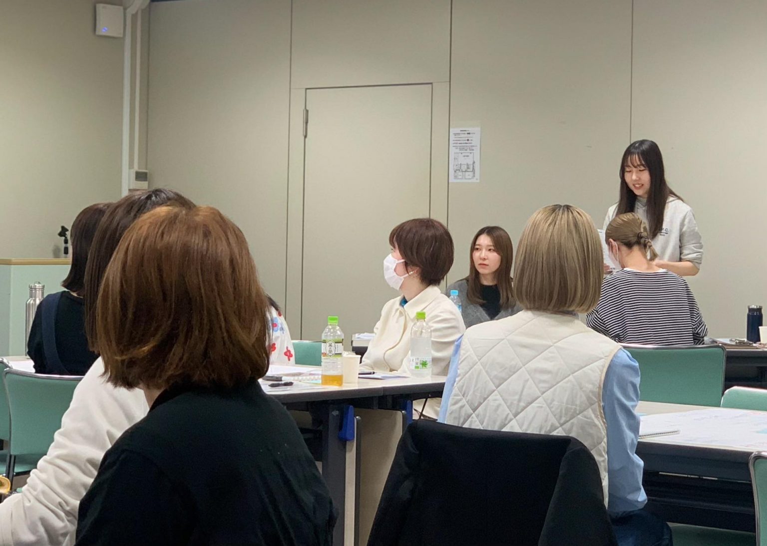 【Report】Foyer Groupメンバー研修 | News | News | Foyer Group