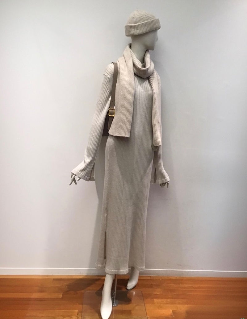 JOHN SMEDLEYワントーンスタイル | Tsuneya | Blog | Foyer Group