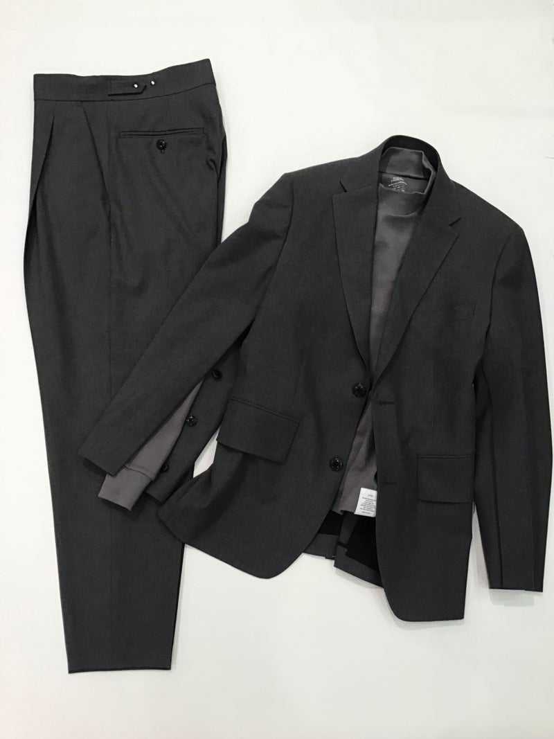 HYKEのジャケット＆パンツ | Tsuneya | Blog | Foyer Group